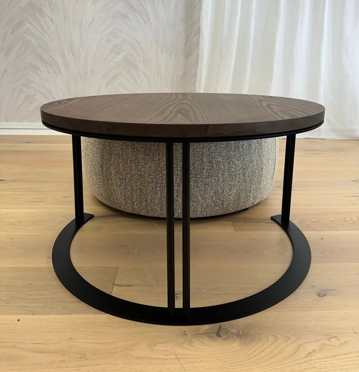 Wrap Table | Zanders & Co